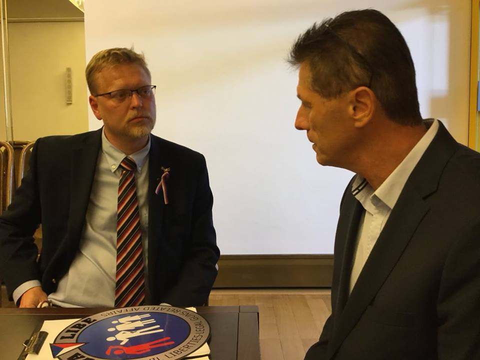 Máme za sebou – Liga Libe