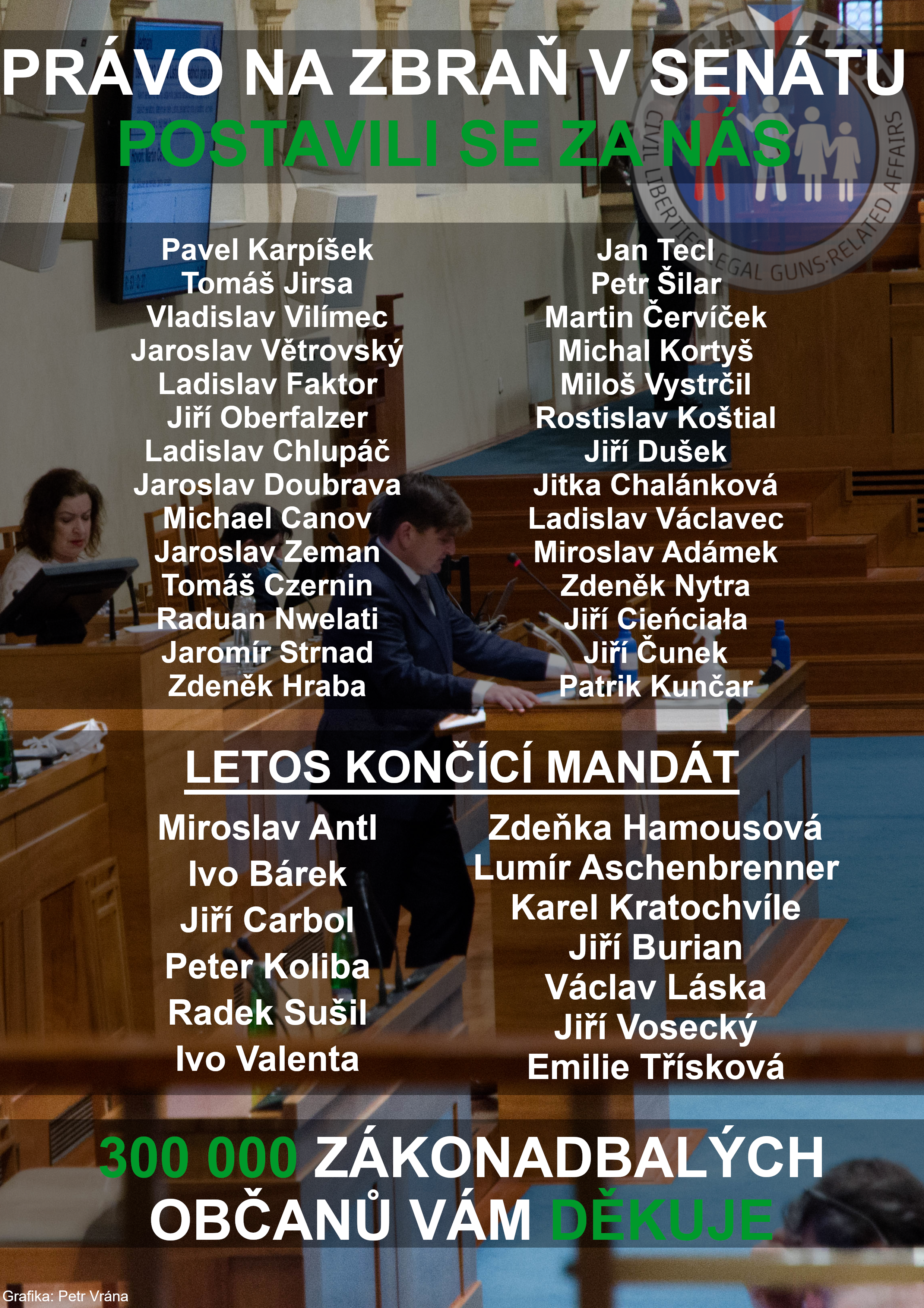 finpro – Liga Libe